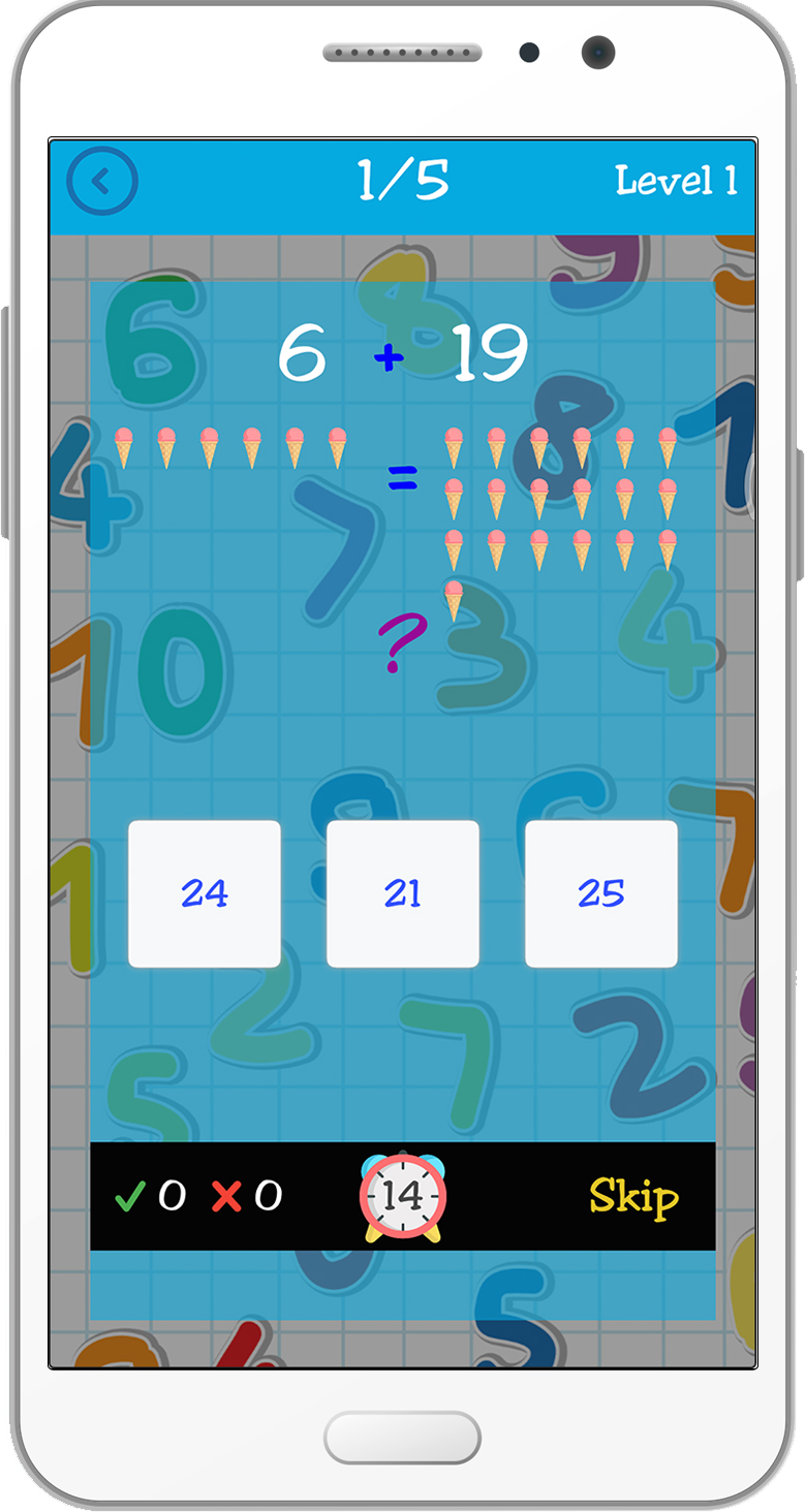 Maths age 5-11 free | Education base